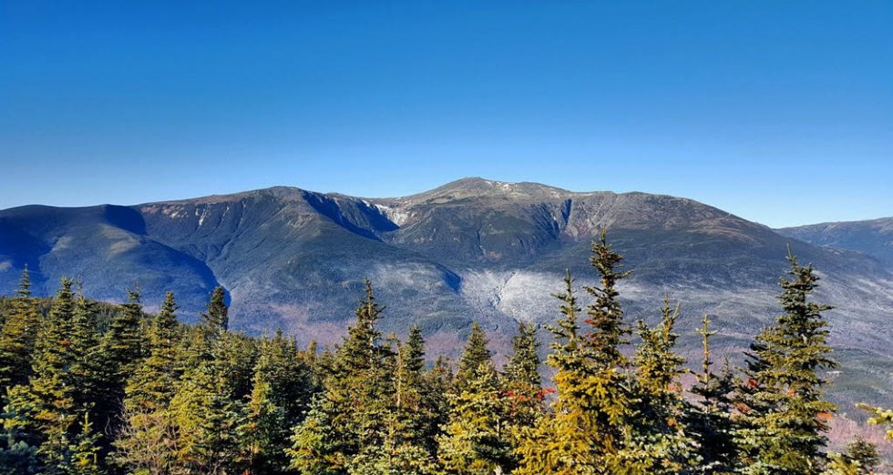 4000 Foot Peaks - New Hampshire Information